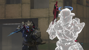 Thremaleon - Armor - Halopedia, the Halo wiki