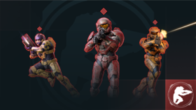 Enemies Everywhere! - Achievement - Halopedia, the Halo wiki