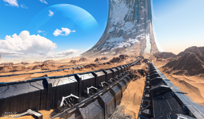 Behemoth - Multiplayer map - Halo Infinite - Halopedia, the Halo wiki