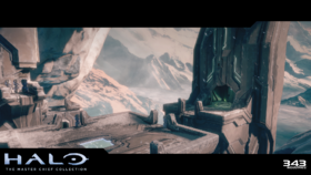 Contender - Achievement - Halopedia, the Halo wiki