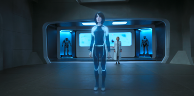 Cortana - Character (Silver Timeline) - Halopedia, the Halo wiki