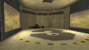 Foundation - Multiplayer map - Halo 2 - Halopedia, the Halo wiki