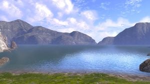 Valhalla - Multiplayer map - Halo 3 - Halopedia, the Halo wiki