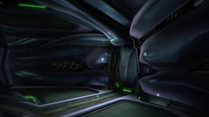 Kmiro'sish-pattern World Patroller - Ship class - Halopedia, the Halo wiki