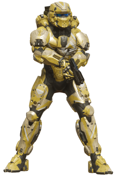 MJOLNIR Powered Assault Armor (GEN2) - Armor - Halopedia, the Halo wiki