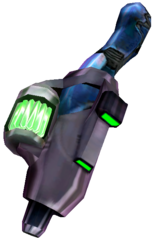Assault cannon - Halopedia, the Halo wiki