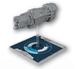 Valiant-class super-heavy cruiser - Ship class - Halopedia, the Halo wiki