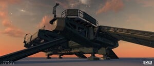 Forward Operating Base - Halopedia, the Halo wiki