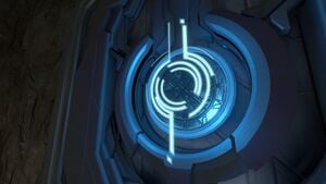 Edge - Multiplayer map - Halo Online - Halopedia, the Halo wiki