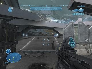 Courtyard - Firefight map - Halo: Reach - Halopedia, the Halo wiki