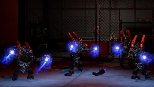 Exodus - Campaign level - Halo: Reach - Halopedia, the Halo wiki