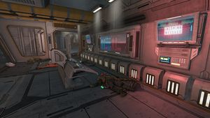 Terminal (Halo: Combat Evolved Anniversary) - Halopedia, the Halo wiki