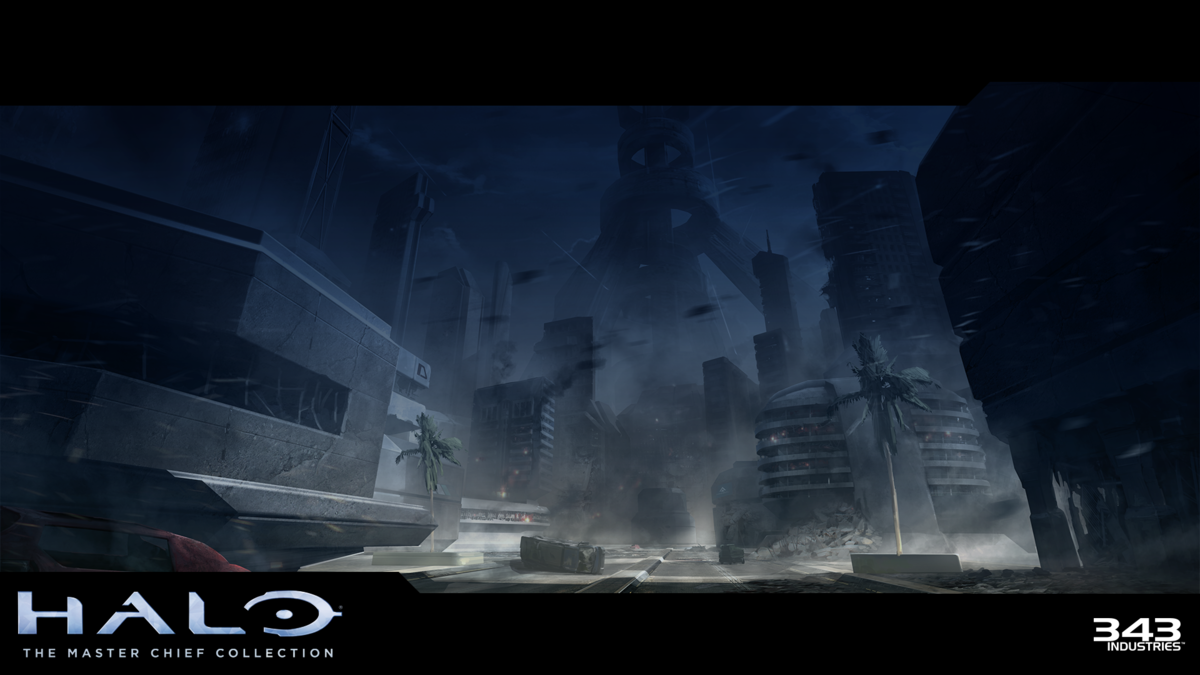 Connoisseur - Achievement - Halopedia, the Halo wiki