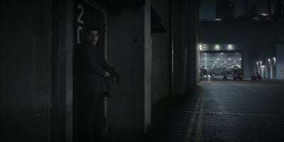 John-117 - Character (Silver Timeline) - Halopedia, the Halo wiki