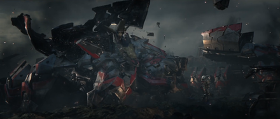 M8823 Human Entry Vehicle - Vehicle - Halopedia, the Halo wiki