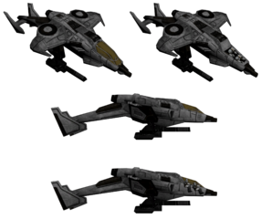 AV-22 Attack VTOL - Vehicle - Halopedia, the Halo wiki