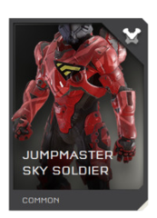 Category:Images of MJOLNIR Jumpmaster - Halopedia, the Halo wiki