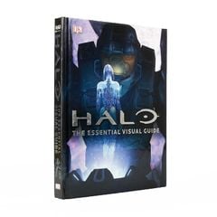 Halo: The Essential Visual Guide - Book - Halopedia, the Halo wiki