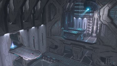 Flood containment facility - Halopedia, the Halo wiki
