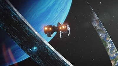 Archive:Halo Waypoint/2014 to 2020/Universe/Locations - Halopedia, the ...