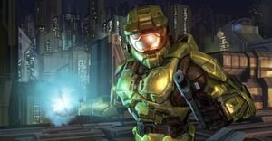 Category:Halo: Combat Evolved Anniversary concept art - Halopedia, the ...