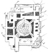 Ivory Tower - Multiplayer map - Halo 2 - Halopedia, the Halo wiki