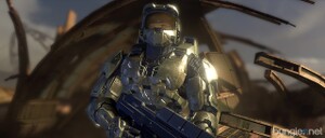 Halo 3 announcement trailer - Halopedia, the Halo wiki