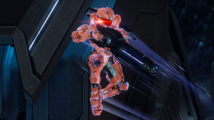 Speed Boost - Halopedia, the Halo wiki