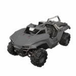 Vehicle customization - Halopedia, the Halo wiki