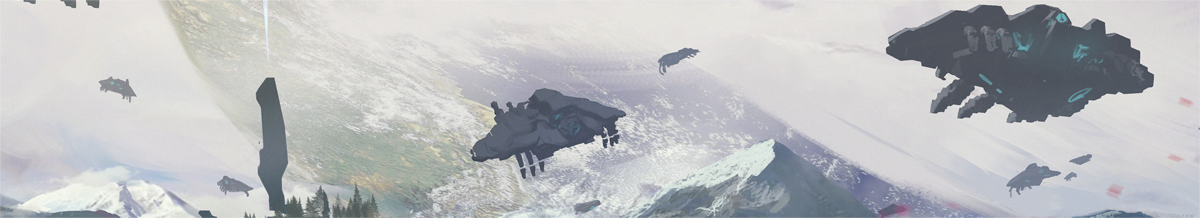 Phoenix Logs/The Ark/Forerunner Sentinels - Halopedia, the Halo wiki