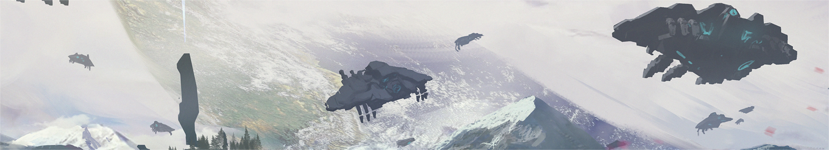 Phoenix Logs/The Ark/Forerunner Sentinels - Halopedia, the Halo wiki