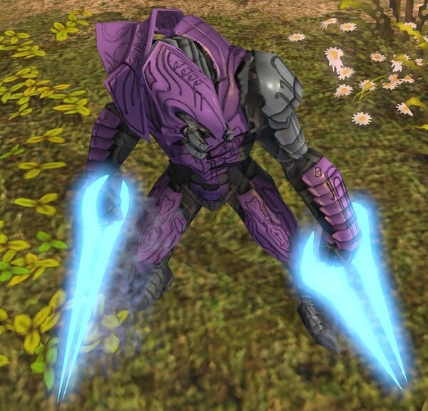 Arbiter (AI) - Character - Halopedia, the Halo wiki