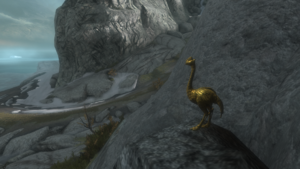 Moa statue (Halo: Reach) - Halopedia, the Halo wiki