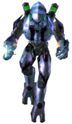 Ranger harness - Armor - Halopedia, the Halo wiki