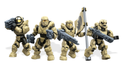 Fireteam Rhino - Halopedia, the Halo wiki