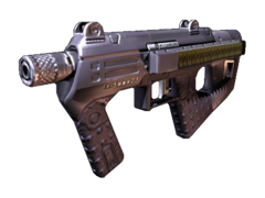 M7 SMG - Weapon - Halopedia, the Halo wiki