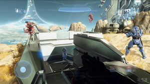Zenith - Multiplayer map - Halo 2: Anniversary - Halopedia, the Halo wiki