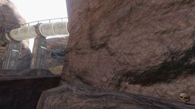 Halo 3 skulls - Halopedia, the Halo wiki