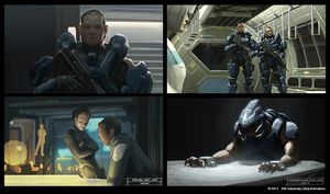 Spartan Ops - Halopedia, the Halo wiki