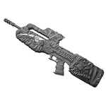 BR75 battle rifle - Weapon - Halopedia, the Halo wiki