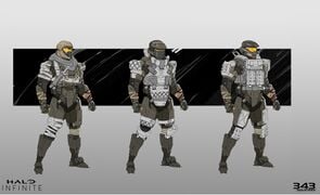 Category:Images of MJOLNIR armor - Halopedia, the Halo wiki