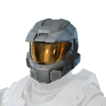Armor customization (Halo Infinite)/Mark V(B)/Helmet - Halopedia, the ...