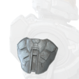 Mark VI MOD - Armor - Halopedia, the Halo wiki