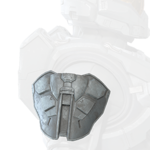 Mark VI MOD - Armor - Halopedia, the Halo wiki