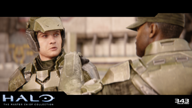 HI BEN - Achievement - Halopedia, the Halo wiki