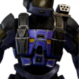 Orion - Armor - Halopedia, the Halo wiki