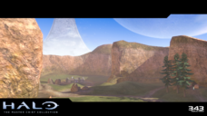 The Library - Campaign level - Halo: Combat Evolved - Halopedia, the ...
