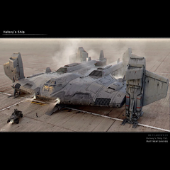 Zheng He-class courier - Ship class - Halopedia, the Halo wiki