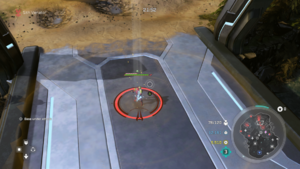 Leon-011 - Character - Halopedia, the Halo wiki