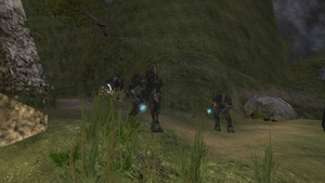 Stealth Sangheili - Halopedia, the Halo wiki
